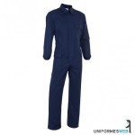 Ropa antiestática, un EPI de importancia – UniformesWeb