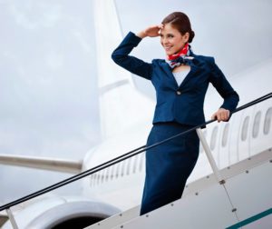 uniforme azafata – UniformesWeb